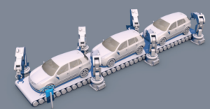 Assembly line | IntelliStride