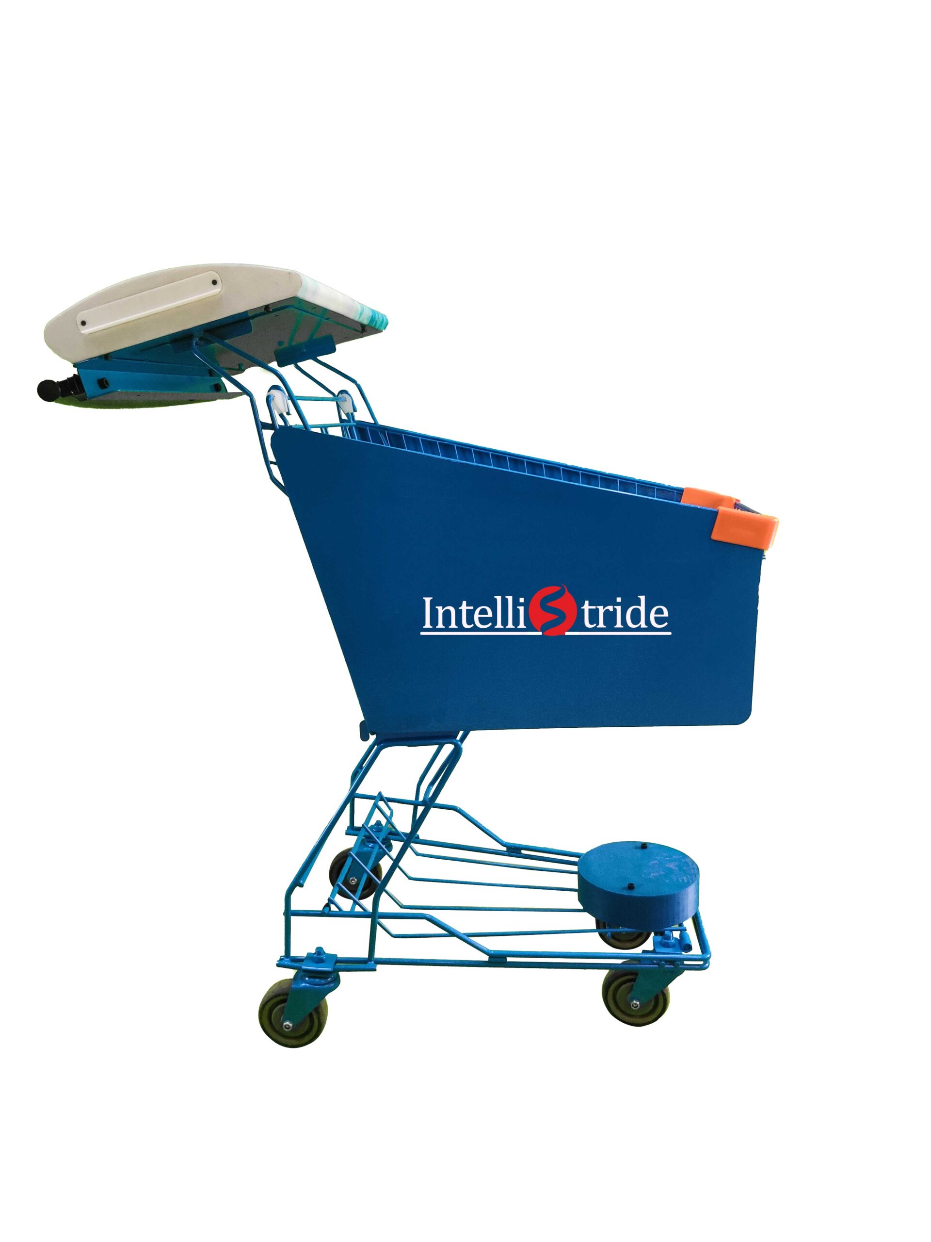 Final-trolley | IntelliStride